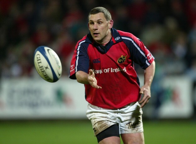 Former Munster player appointed as new Hurricanes head coach · The 42