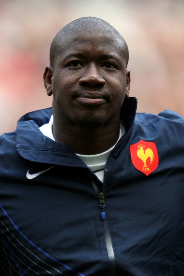 Former France international and Top 14 winner Ibrahim Diarra dies aged 36