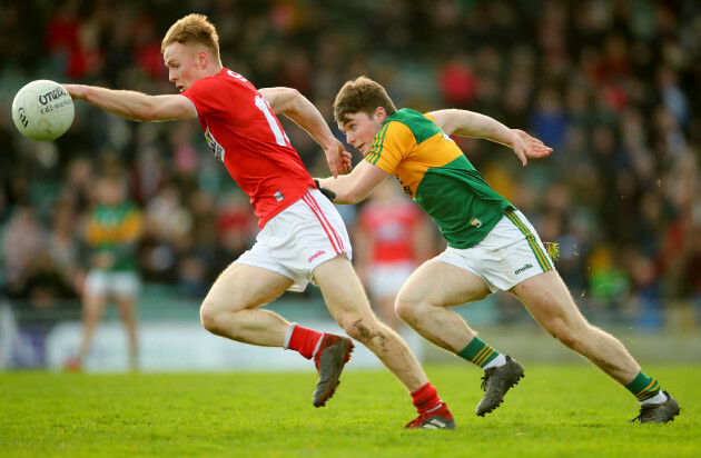 9 young Gaelic footballers to watch in 2020 · The 42