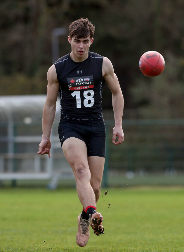 9 young Gaelic footballers to watch in 2020 · The 42