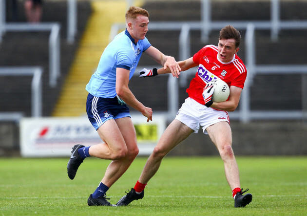 9 young Gaelic footballers to watch in 2020 · The 42