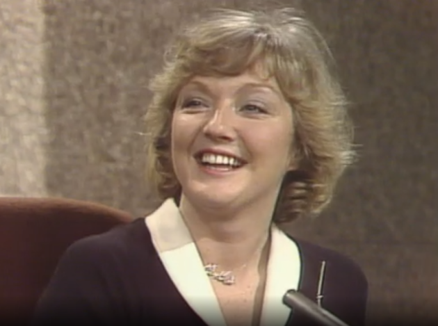 Marian Finucane: A broadcaster who changed who we heard from - and what ...