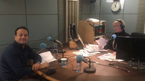 Marian Finucane: A broadcaster who changed who we heard from - and what ...