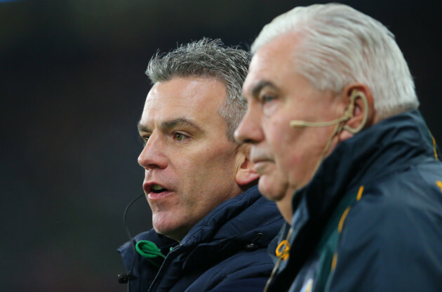 Star forward Walsh named captain as new Galway boss Joyce shows hand ...