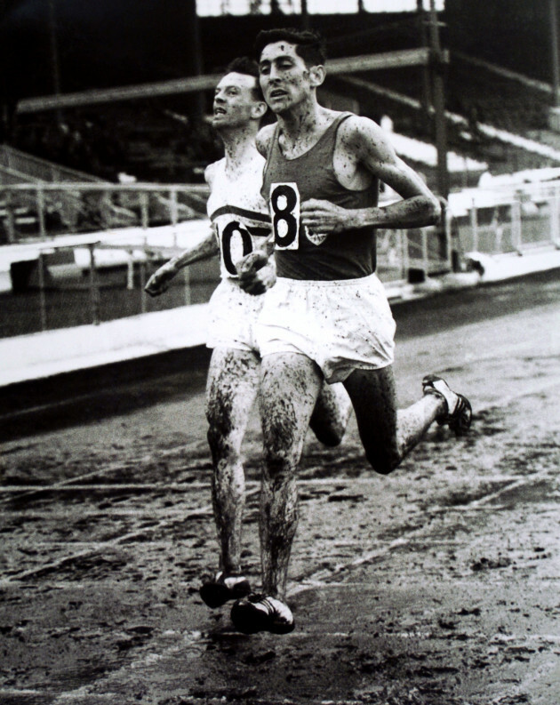 'They said we weren't good enough as a nation - we proved them wrong'