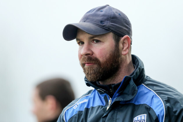 'They don't really care. I've lost faith in the GAA to maintain the ...