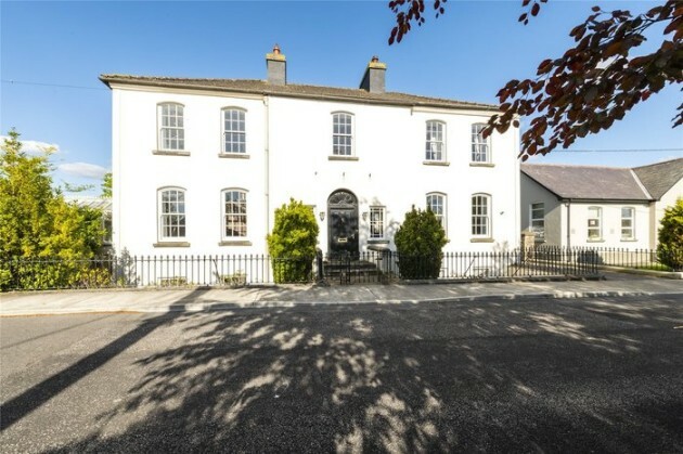 What can I get around Ireland for... exactly €400,000?