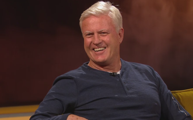 'The guard said ‘I’ve been wanting to get my hands on you’’: Matt ...