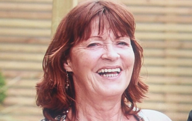 Patricia O'Connor murder trial: Jury shown CCTV of her family's ...