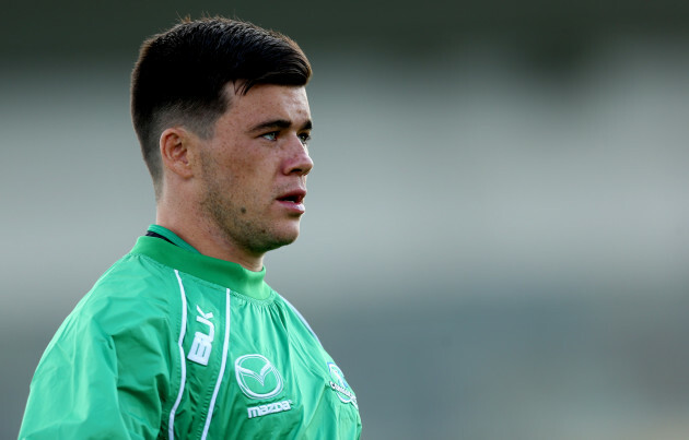 Big Irish influence as Major League Rugby season kicks off in North America