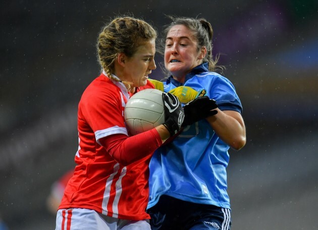 Cork's perfect start to the league and win over arch-rivals bodes well ...