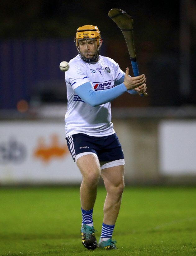 6 players to watch in tonight's Fitzgibbon Cup final · The 42