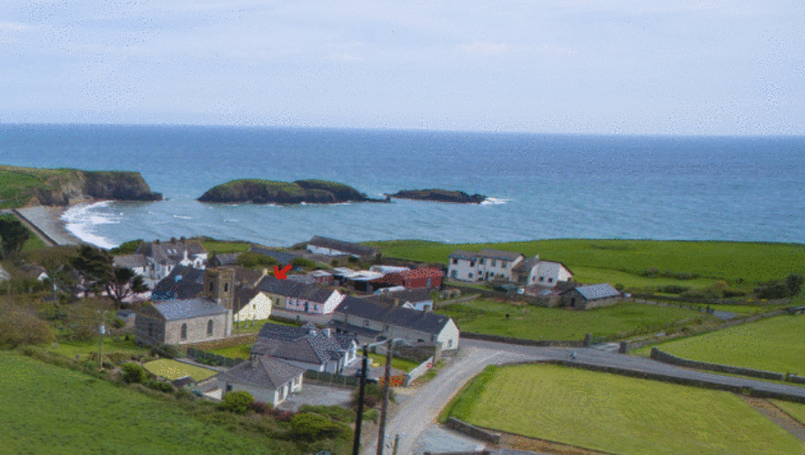 4 of a kind: Homes along the Copper Coast with beaches at your doorstep