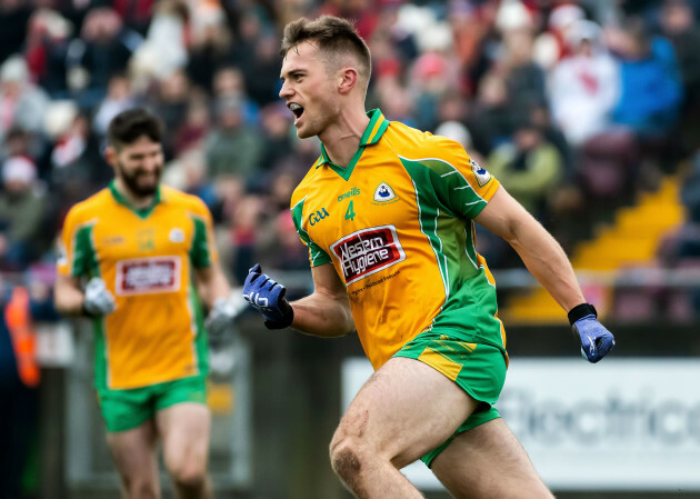 Corofin club star returns as Galway make 3 changes for clash with Tyrone