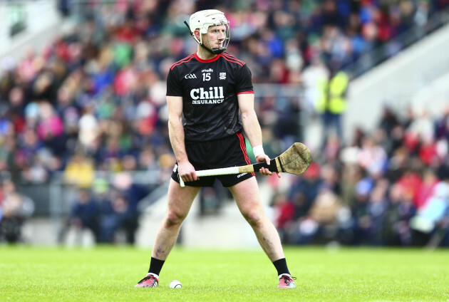 Hurling hand passes under the spotlight, a day for free-takers and Cork ...