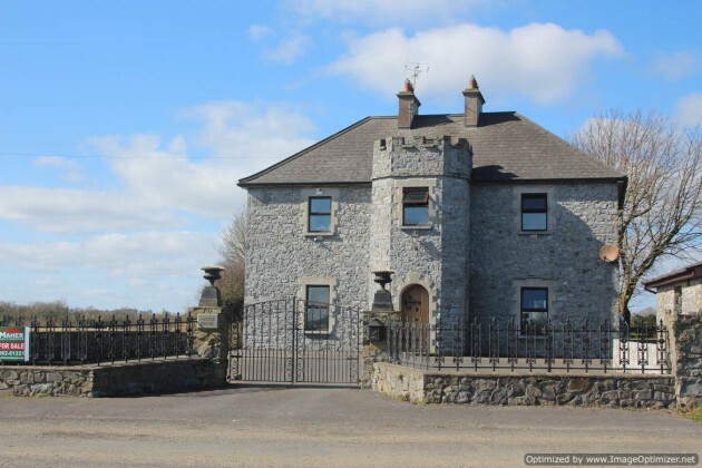4 of a kind: Distinctive homes in Tipperary, from a country house to a ...