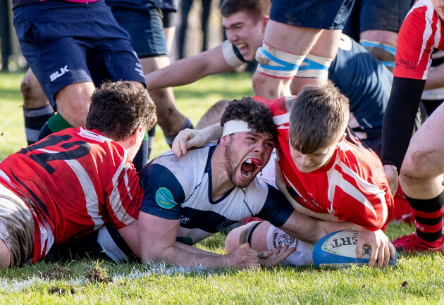 Sligo Grammar end six-year wait to reach Connacht showpiece as Gilvarry ...