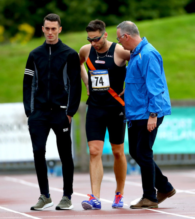 Former team-mate's tragic passing puts injury woes into perspective for ...