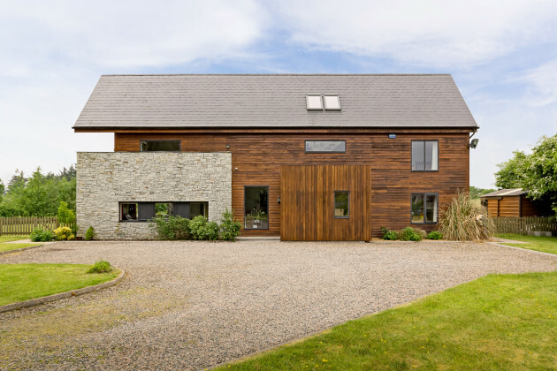 4 of a kind: Homes with balcony views of the beautiful Irish landscape