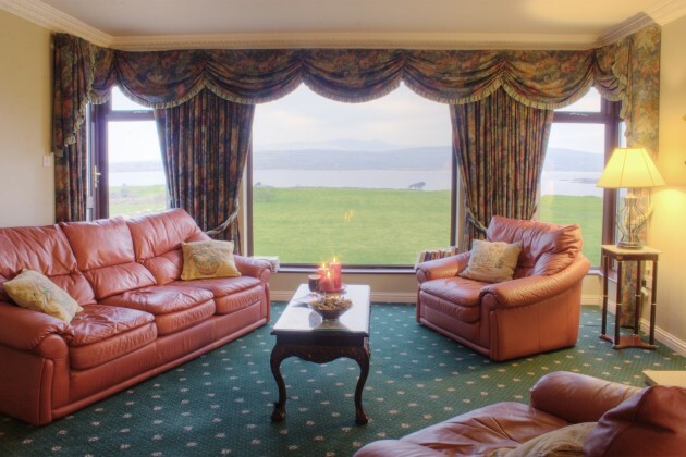 4 of a kind: Homes with balcony views of the beautiful Irish landscape