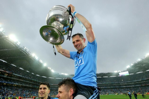 'Amazing memories' and 'mighty show' - praise for Alan Brogan's Laochra ...
