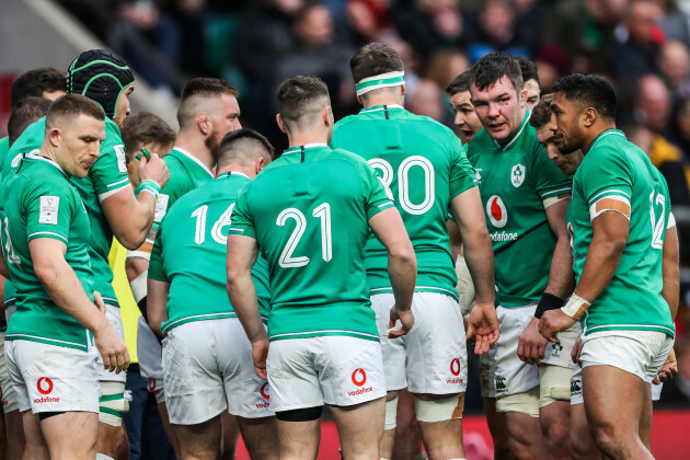 IRFU confirm pay deferrals of 10 to 50% as players go into 'stand down ... IRFU confirm pay deferrals of 10 to 50% as players go into 'stand down ...