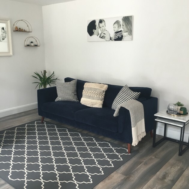 'This is the hub, where all the noise is': Niamh shares the centre of ...