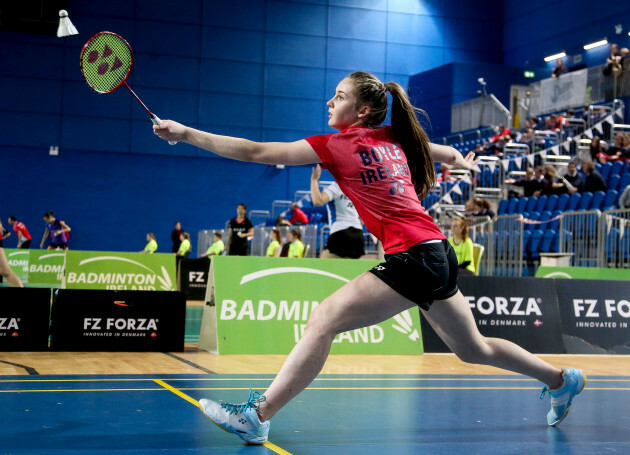 'I've struggled with confidence along the way' - dropping other sports ...