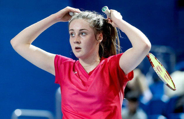 'I've struggled with confidence along the way' - dropping other sports ...