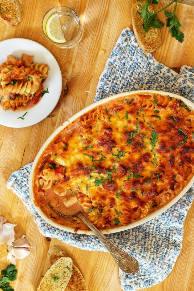 Master pastry chef Shane Smith shares his Covid-19 isolation tips and ...