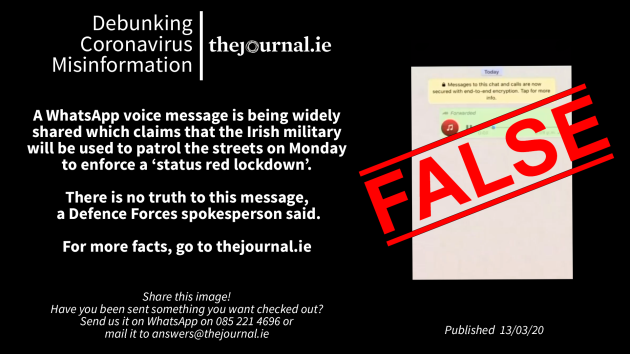 Spot any potentially false posts on Facebook? Let us know and we'll ...