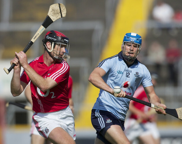 Hurling challenges in business and coaching for Cork All-Ireland winner ...