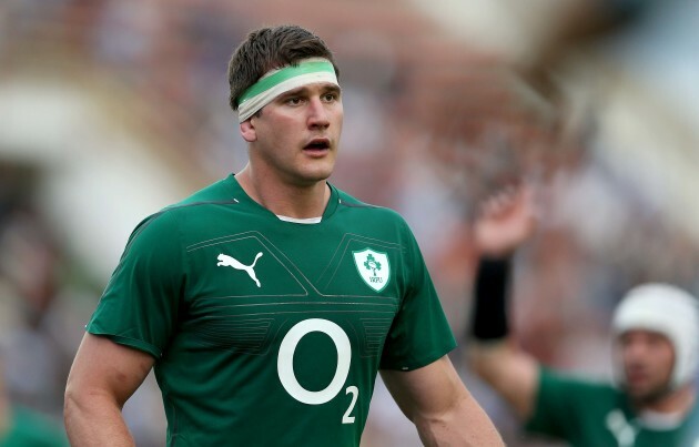 'It was never a guarantee with Ireland, it was more that carrot ...