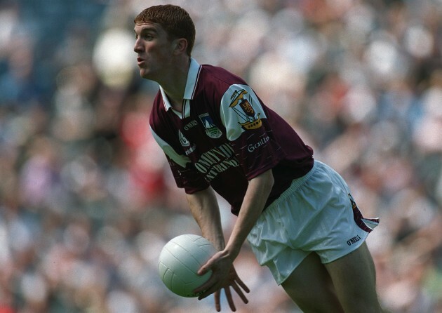 All-Ireland wins 19 years apart as playing career of stunning success ...