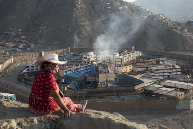 Nine killed in Peru prison protest against overcrowded conditions ...