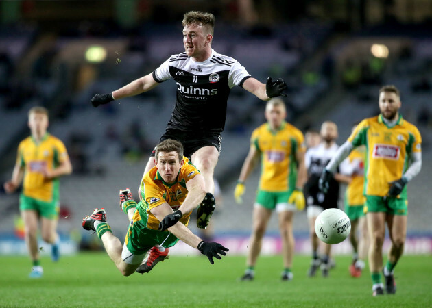 57% of GAA club players willing to return to action before Covid-19 ...