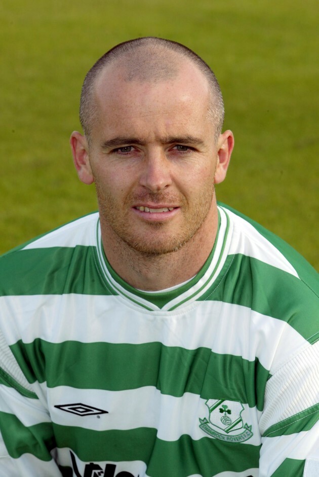 'I was just hoping to get a game with the reserves... staying for 17 ...