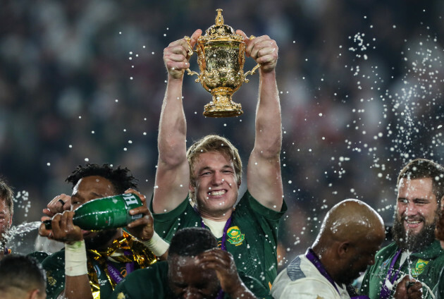 World player of the year Pieter-Steph du Toit terminates contract in ...