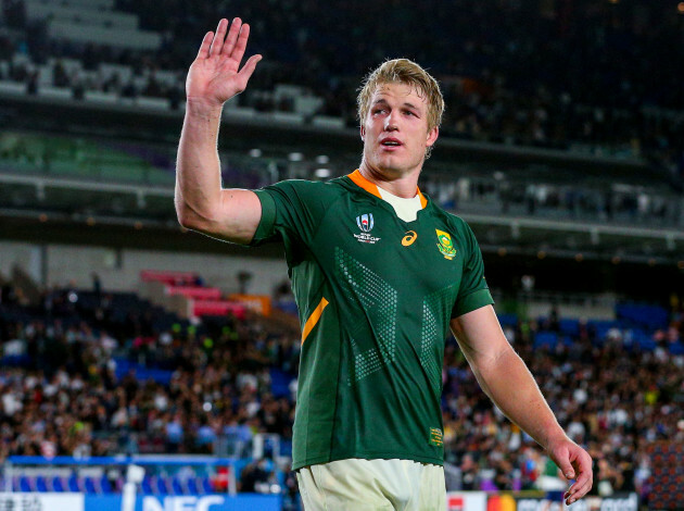 World Cup winner Pieter-Steph du Toit withdraws contract termination notice