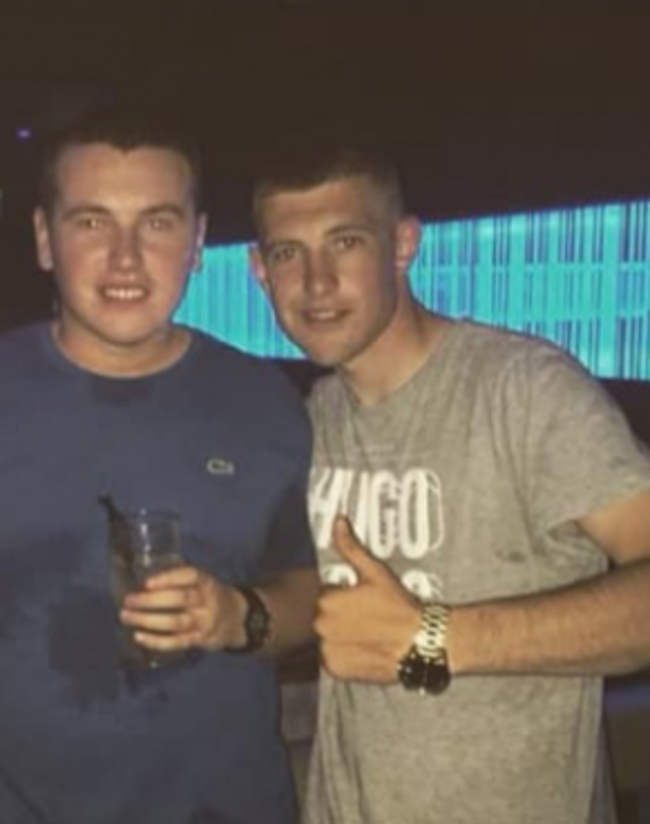 Murder on the streets of Coolock and Darndale - how a pocket of north ...