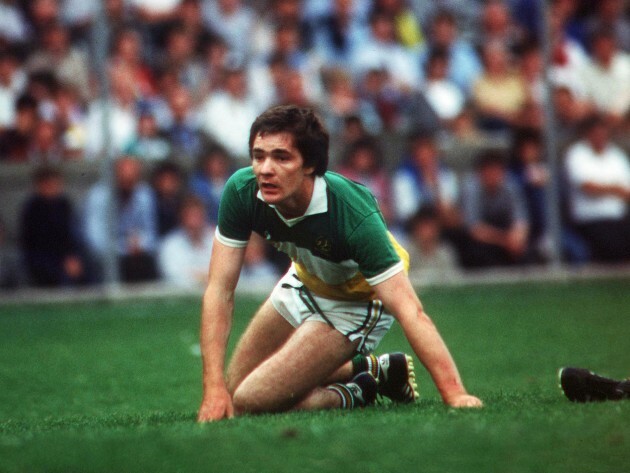 ‘One of the greatest privileges of my life was training with Matt Connor’