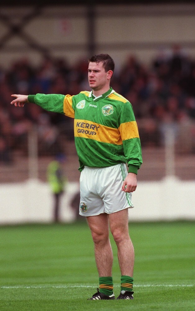 'Maurice was my favourite footballer, I'm in awe of the man and I ...