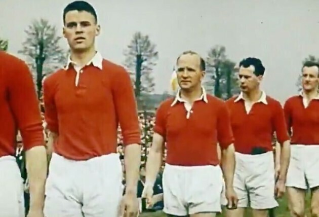 New documentary set to be made on Cork hurling great Christy Ring