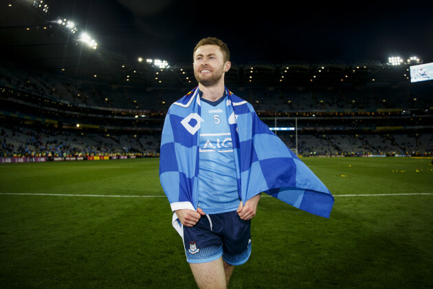 Big shock as Jack McCaffrey steps away from Dublin panel · The 42