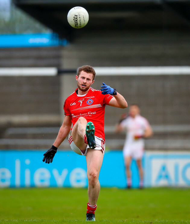 Big shock as Jack McCaffrey steps away from Dublin panel · The 42