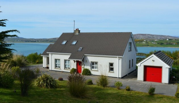 What can I get around Co Donegal... for €300,000? · TheJournal.ie