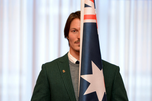 World snowboarding champion Alex Pullin dies while spearfishing in ...