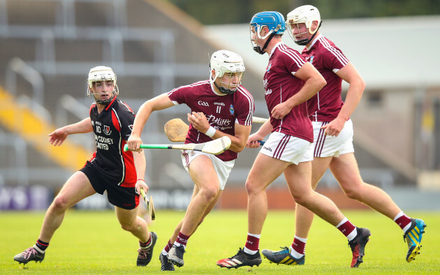 8-goal thriller as Wexford champions get off to winning start in ...