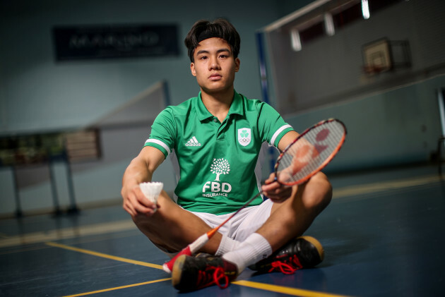 'I’ve a new respect for how my parents work': Nguyen grounded as he ...