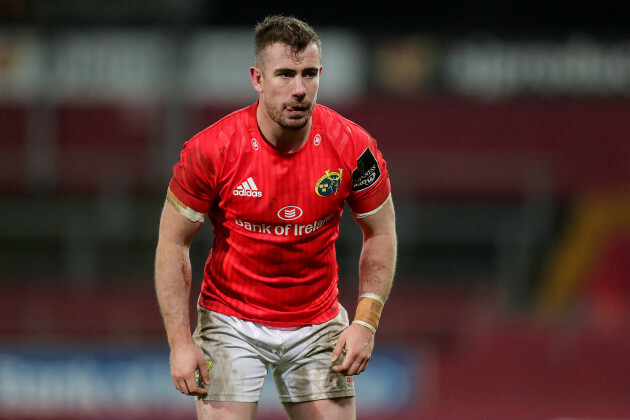 'He's a deep thinker on the game. Mentally he's very strong' · The 42